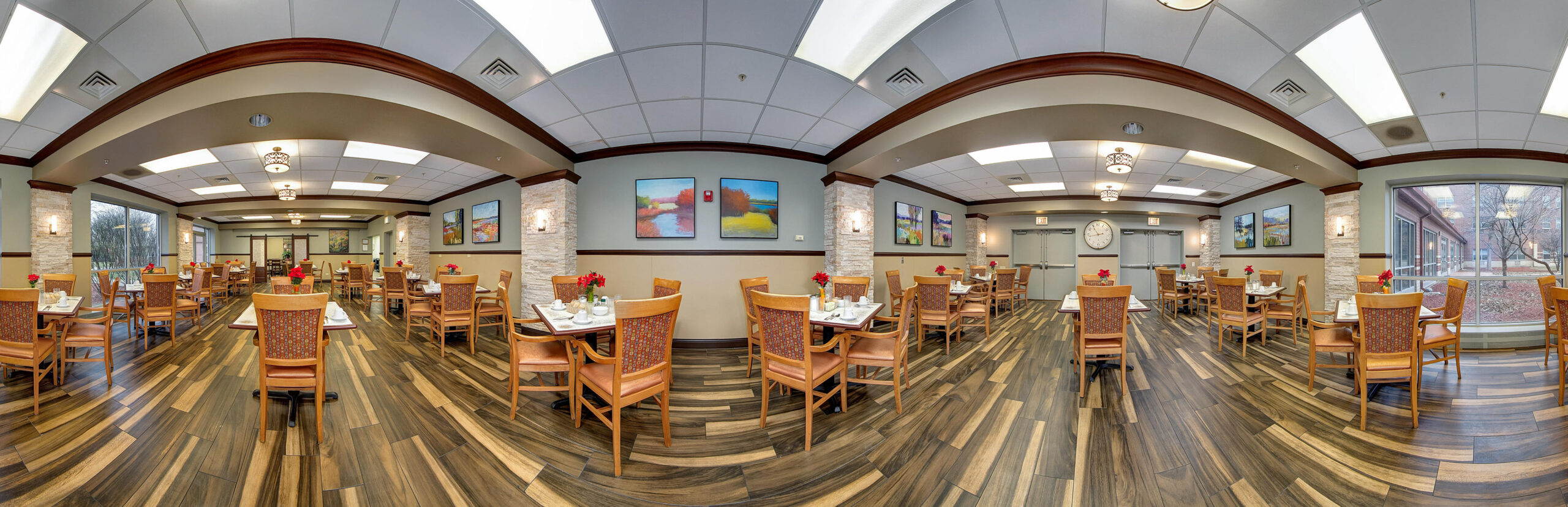 Home - Barton Chicago Senior Living