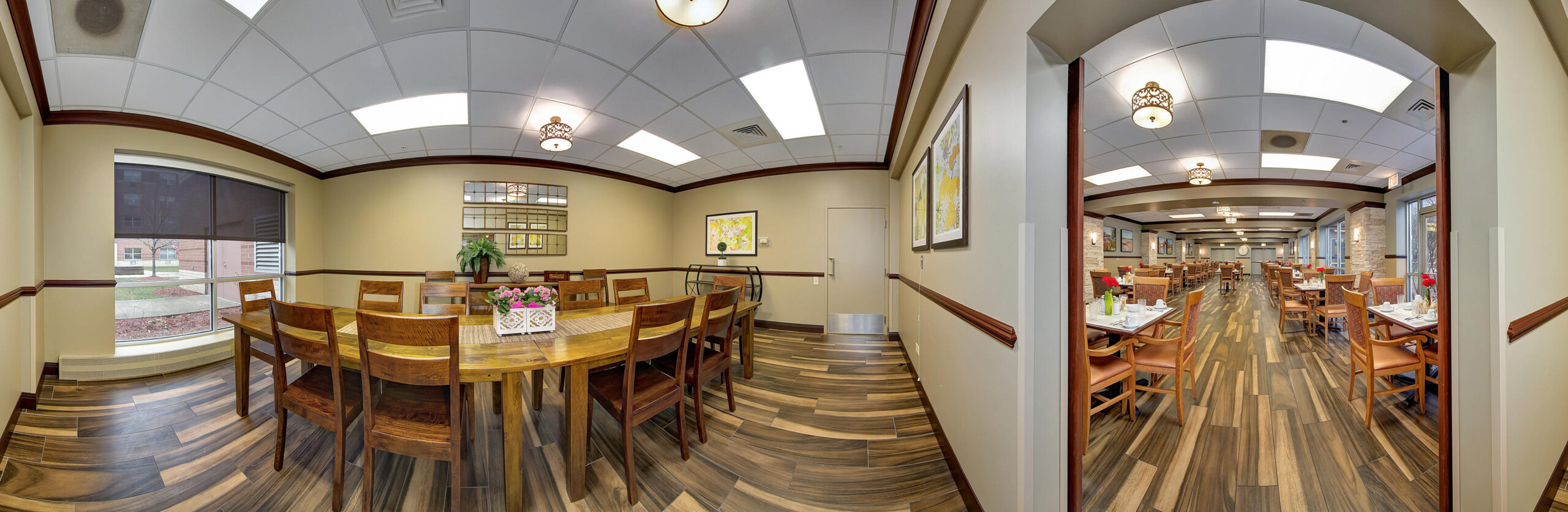 Home - Barton Chicago Senior Living