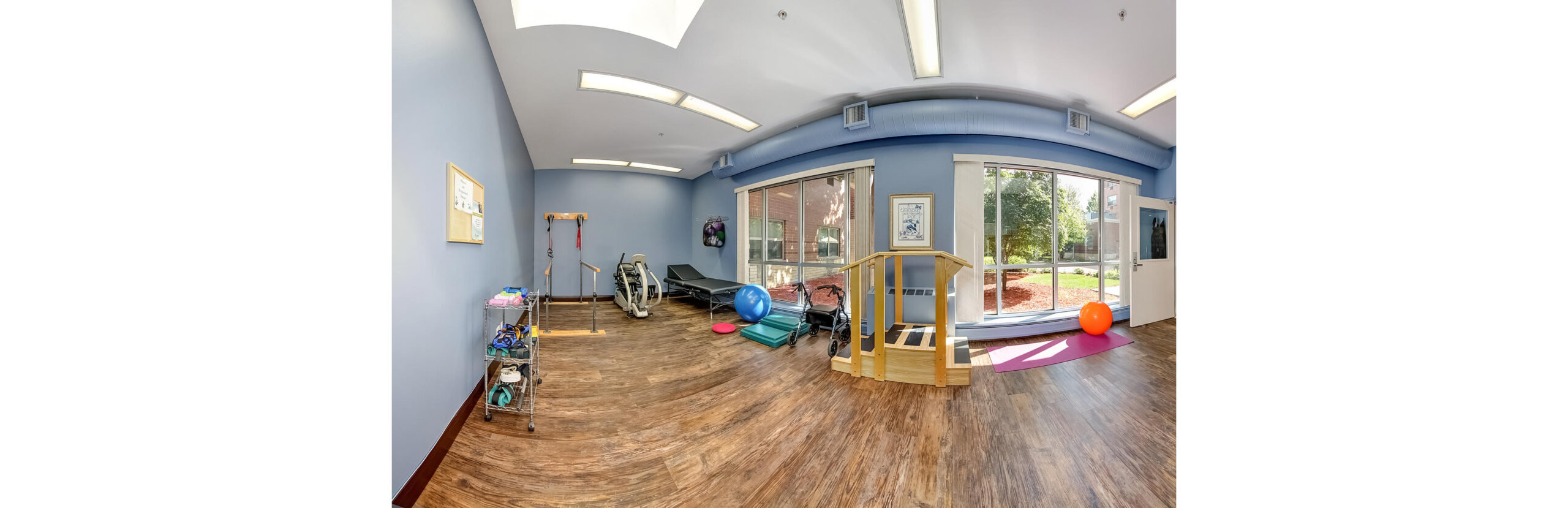 Home - Barton Chicago Senior Living