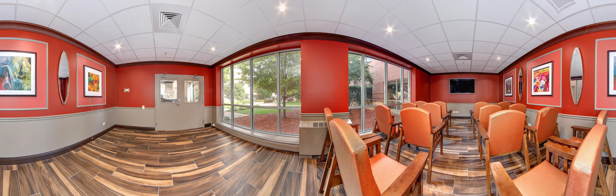 Home - Barton Chicago Senior Living