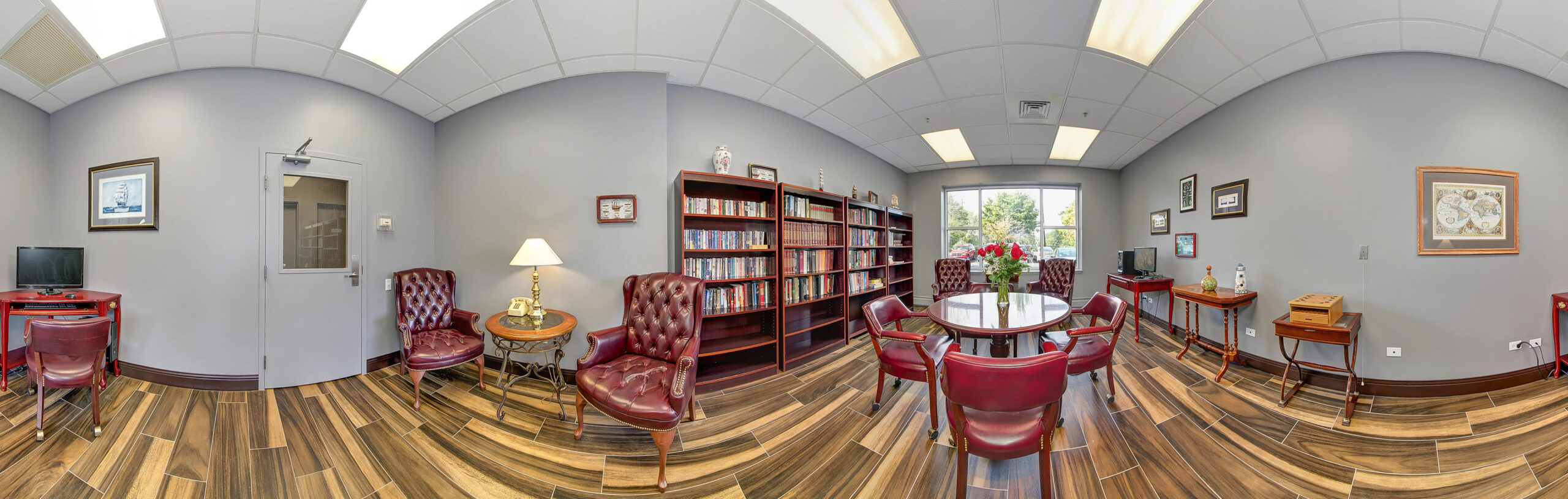 Home - Barton Chicago Senior Living