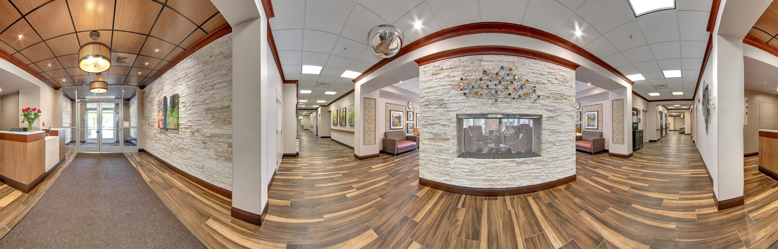 Home - Barton Chicago Senior Living