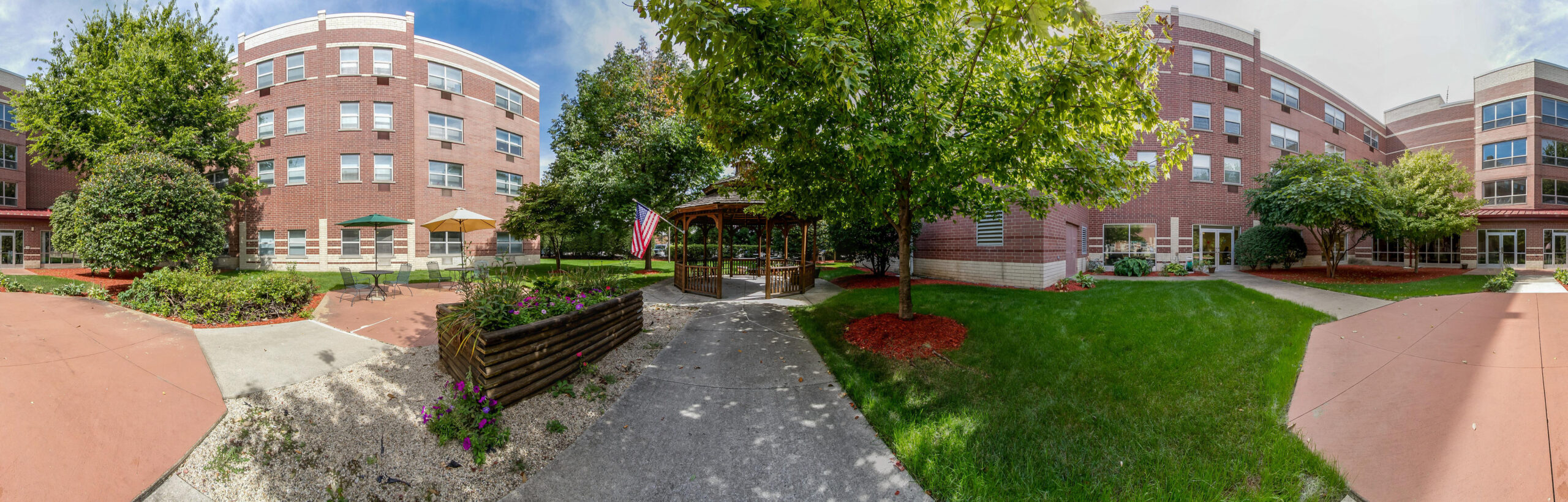 Home - Barton Chicago Senior Living